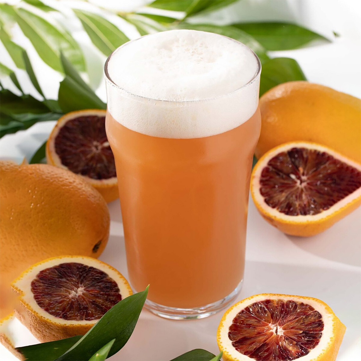 Free Sample Flavor Compounds | Itaberco